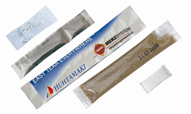 Start - Merz Verpackungsmaschinen in Lich