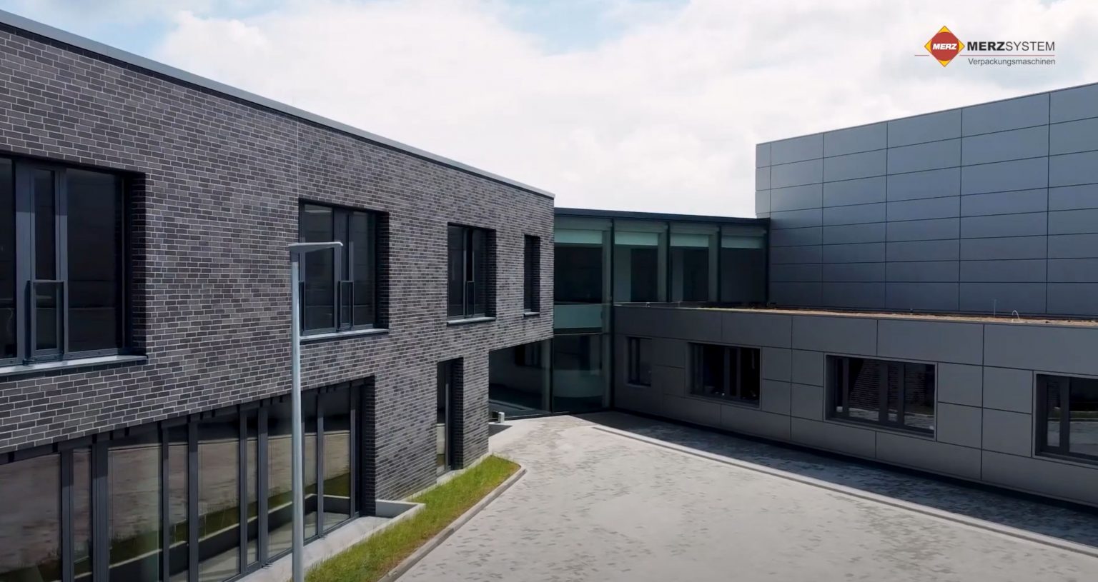 Start - Merz Verpackungsmaschinen in Lich