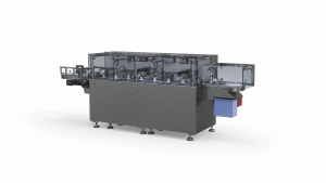 Start - Merz Verpackungsmaschinen in Lich